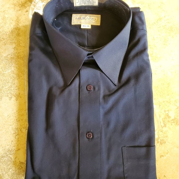 Murano | Shirts | Murano Dress Shirt | Poshmark
